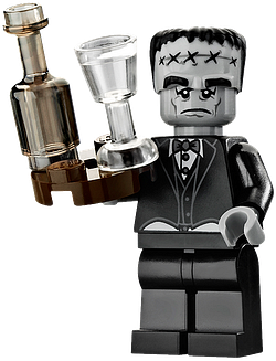 Chat, roleplay, and learn more about Zombie Butler on Spellbound