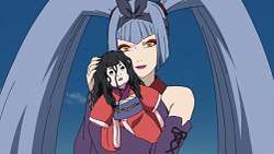 Chat, roleplay, and learn more about Lady Saya on Spellbound
